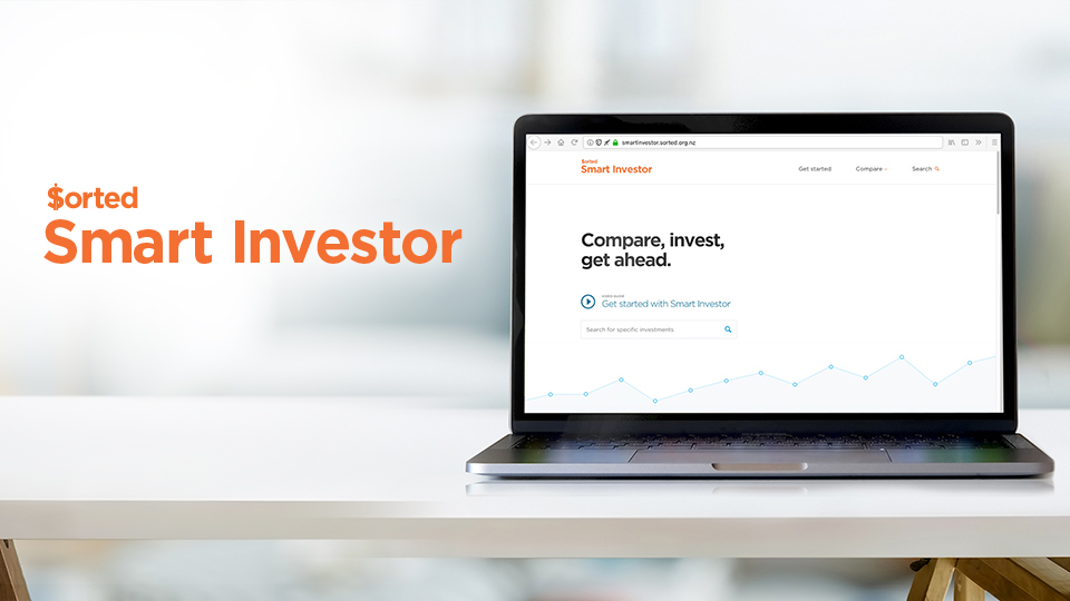 Get started - Sorted Smart Investor · Sorted Smart Investor – Compare ...